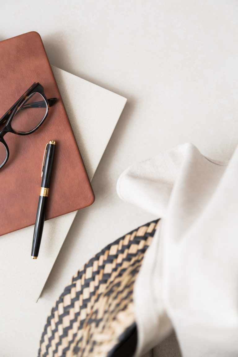 How to Write a Short-Term Vision Statement - kristinburke.com