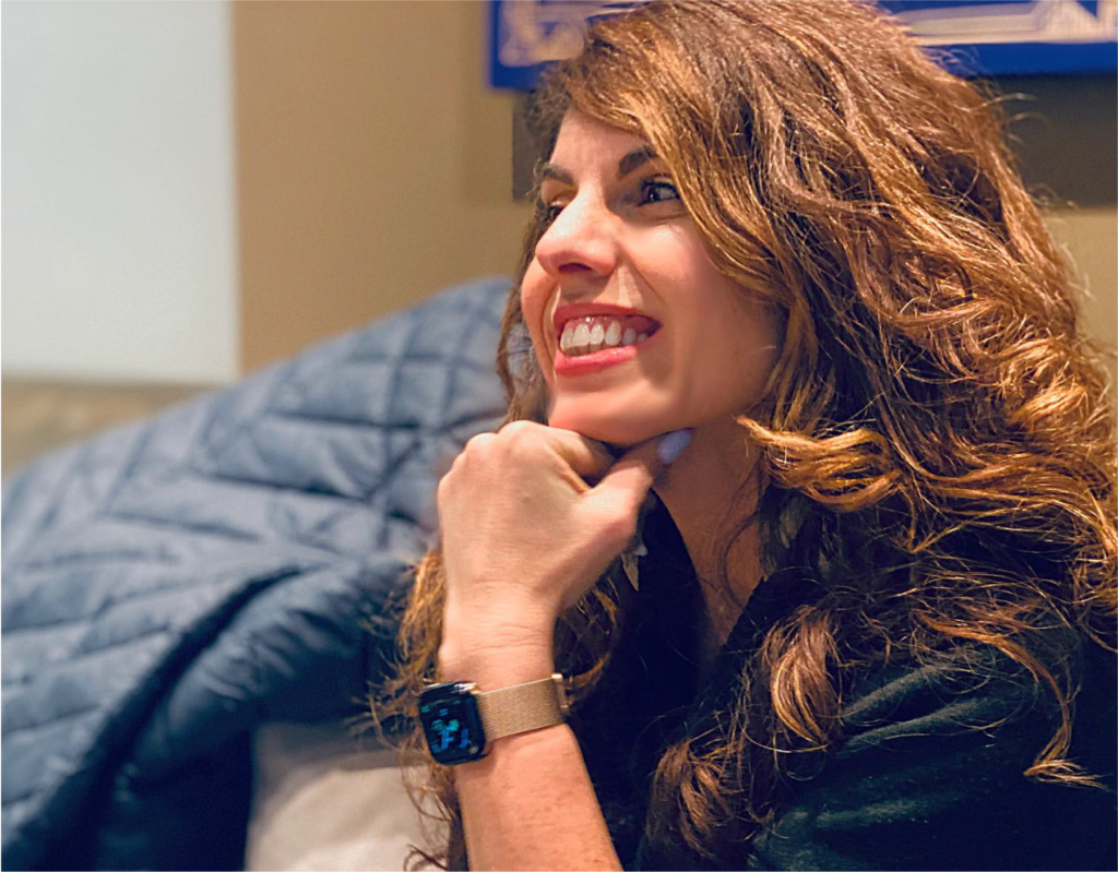 A Conversation on Confidence and Calculated Risks - kristinburke.com